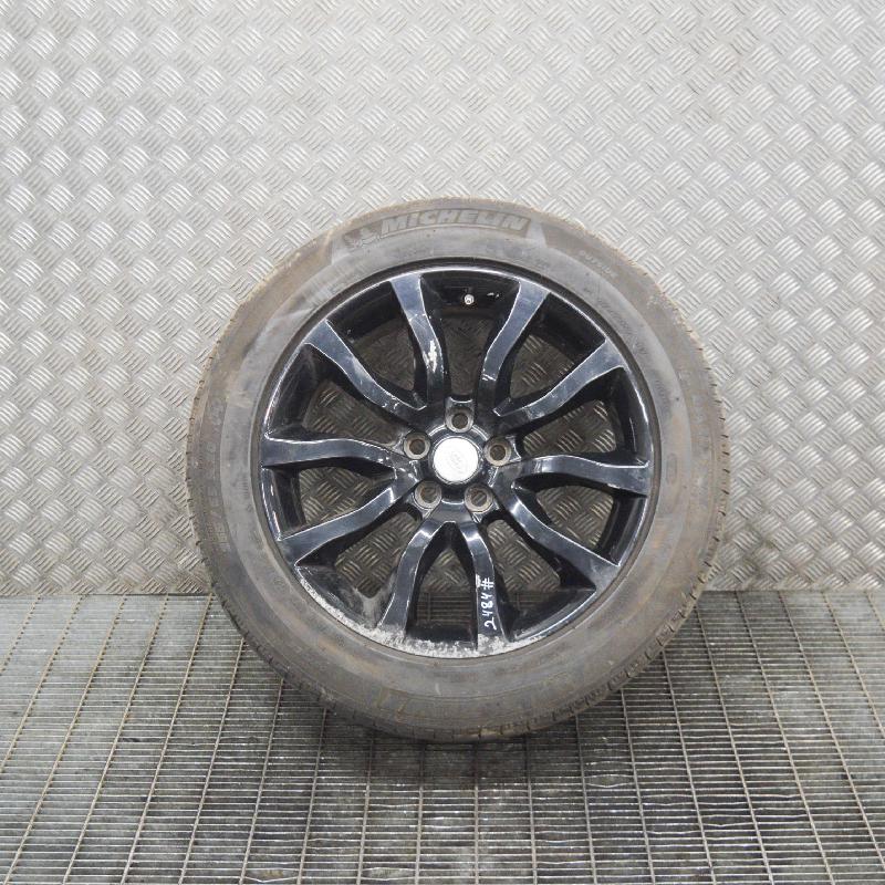 Rim LAND ROVER RANGE ROVER SPORT II (L494) 3.0 SDV6 4x4 6760838 | B-Parts
