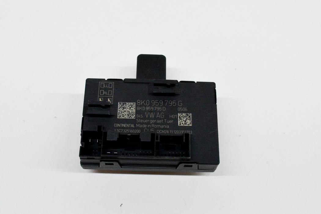 Electronic module AUDI Q5 (8RB) 2.0 TDI quattro 8839890 | B-Parts