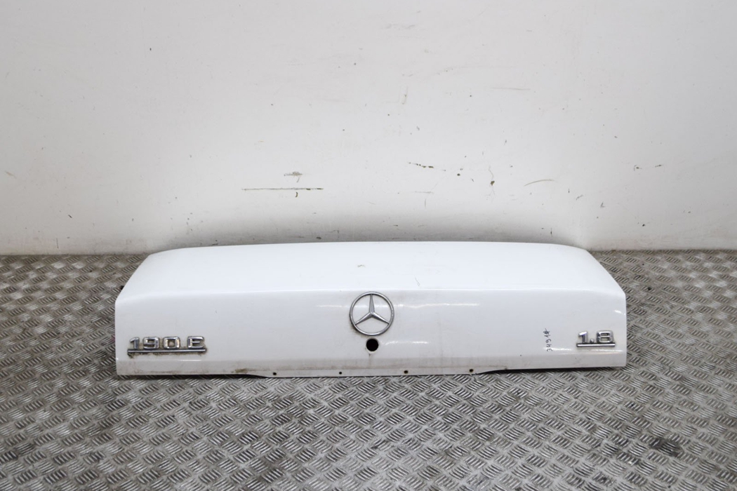 Achterklep MERCEDES-BENZ 190 (W201) E 1.8 (201.018) 9511355 | B-Parts