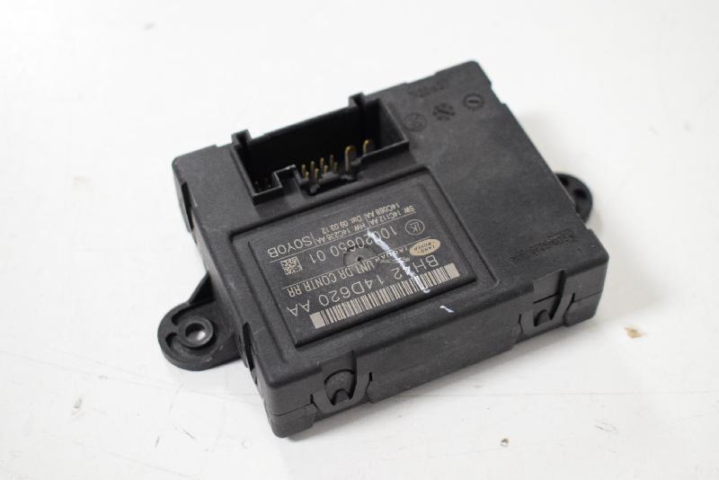 Electronic module LAND ROVER RANGE ROVER SPORT I (L320) 3.0 D 4x4 ...