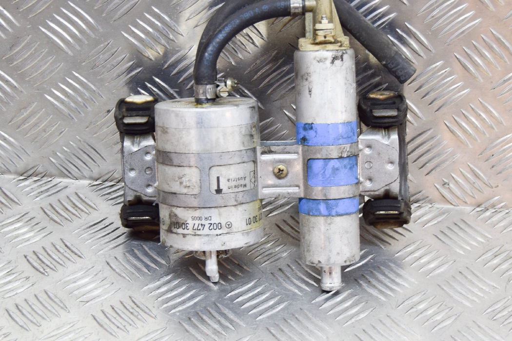 Pompe à carburant MERCEDES-BENZ SL (R129) 500 (129.068) 6866647 | B-Parts