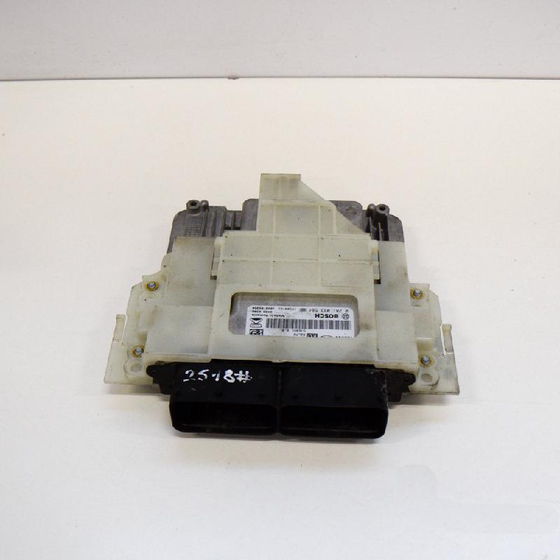 Engine control unit (ECU) LAND ROVER RANGE ROVER EVOQUE (L538) 2.0 D ...