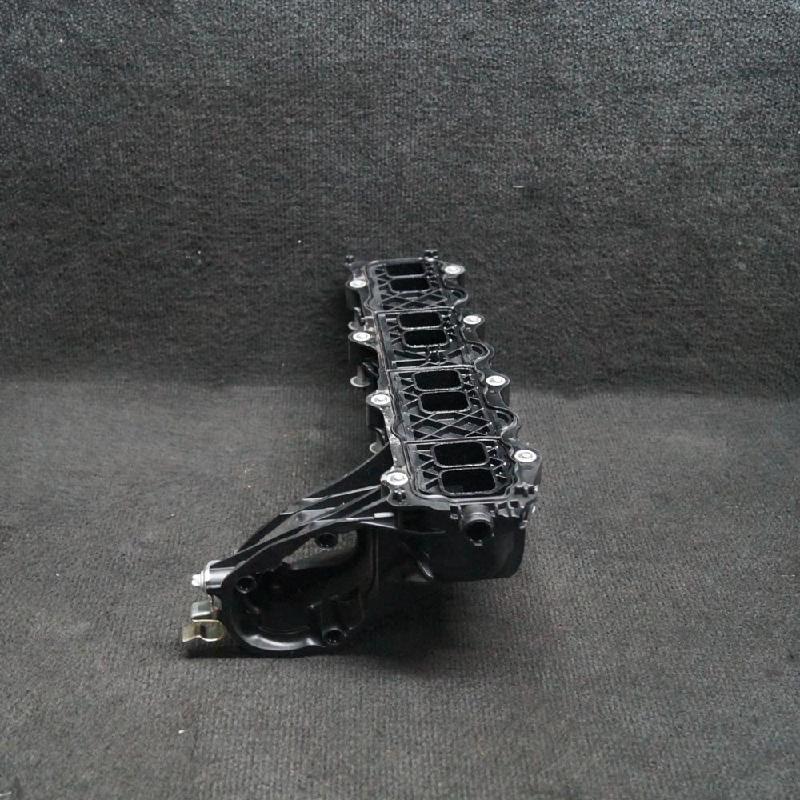 Intake manifold MERCEDES-BENZ E-CLASS (W212) E 220 CDI / BlueTEC (212. ...