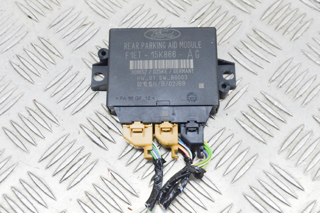 Electronic module FORD FOCUS III 1.0 EcoBoost 6773923 | B-Parts