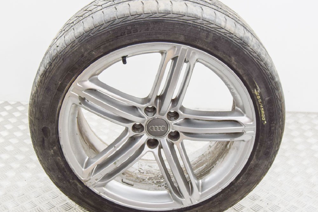 Jante AUDI Q5 (8RB) 2.0 TDI quattro 6773809 | B-Parts