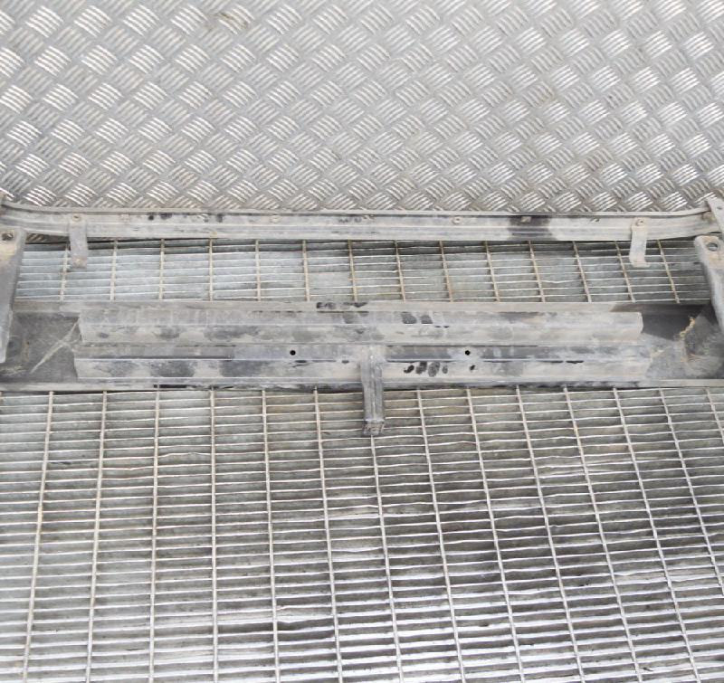 Front bumper reinforcement CITROËN JUMPER Van 2.2 HDi 130 CITROÃ\x8bN ...