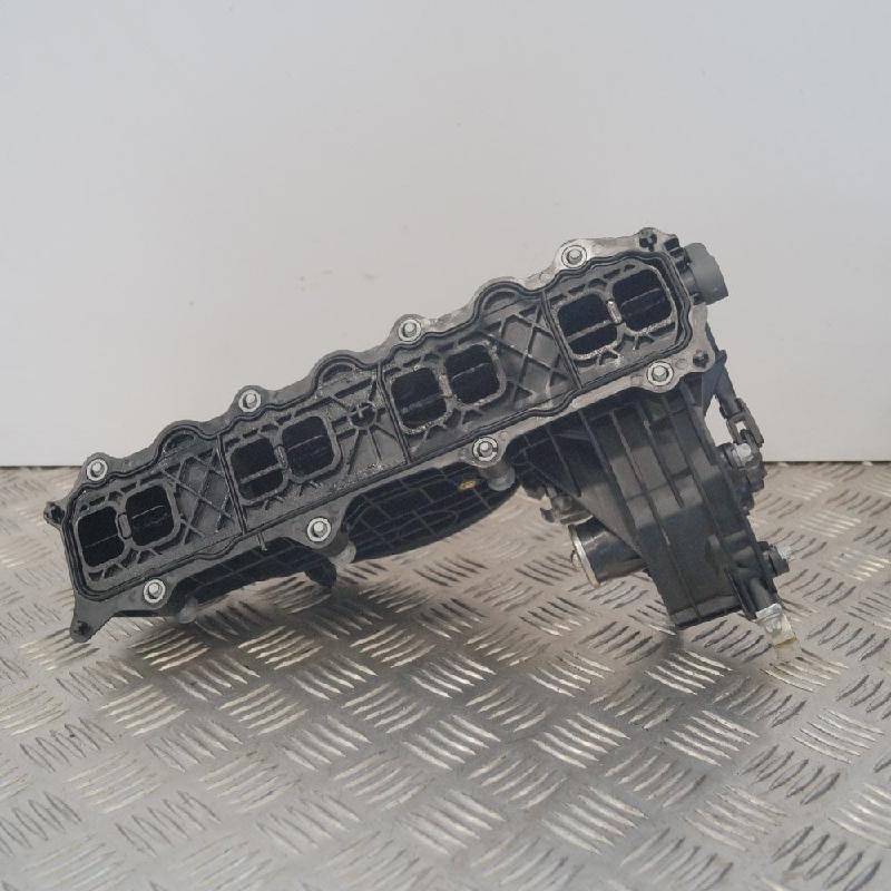 Intake manifold MERCEDES-BENZ C-CLASS (W205) C 250 BlueTEC / d (205.008 ...
