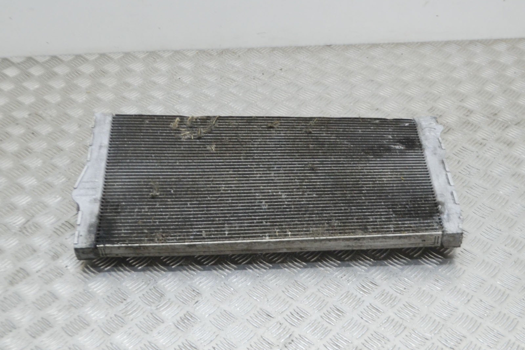 AC radiator BMW 7 (F01, F02, F03, F04) 740 d 6867008 | B-Parts