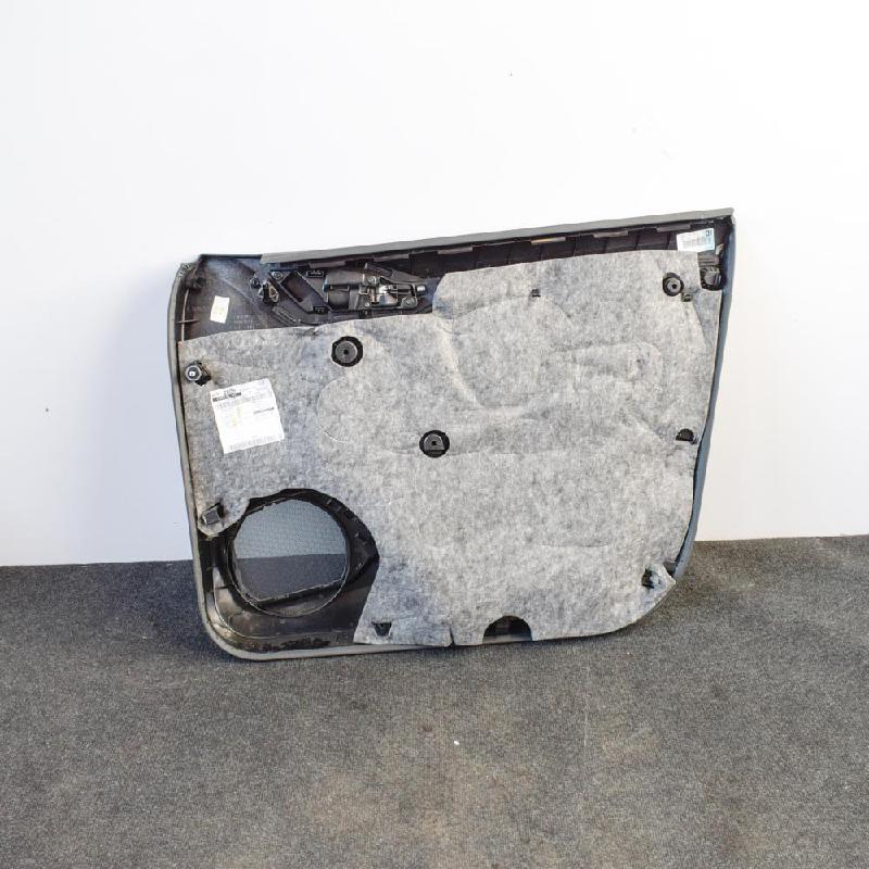 Left front door panel AUDI Q3 (8UB, 8UG) 2.0 TDI quattro AUDI ...