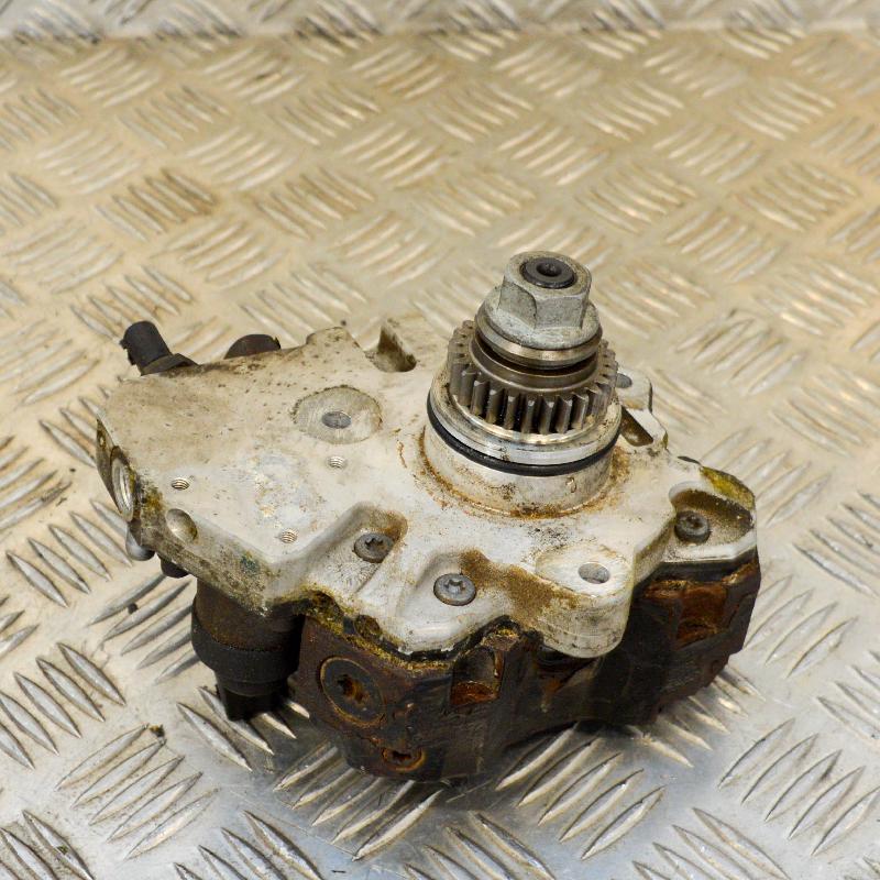 Fuel pump MERCEDES-BENZ B-CLASS Sports Tourer (W245) B 180 CDI (245.207 ...