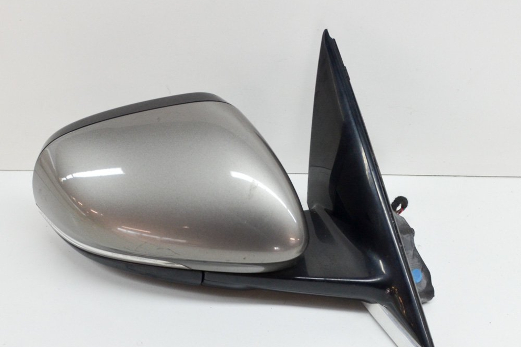 Right mirror JAGUAR XF I (X250) 3.0 D 9628779 | B-Parts