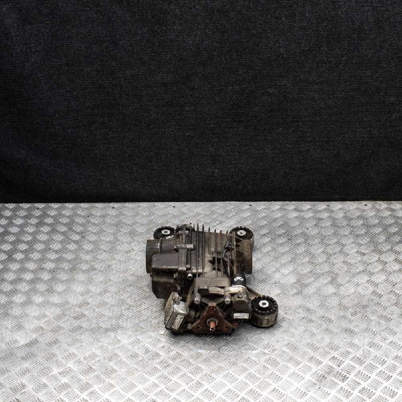 Rear differential VW PASSAT B7 (362) 2.0 TDI 4motion 7736714 | B-Parts