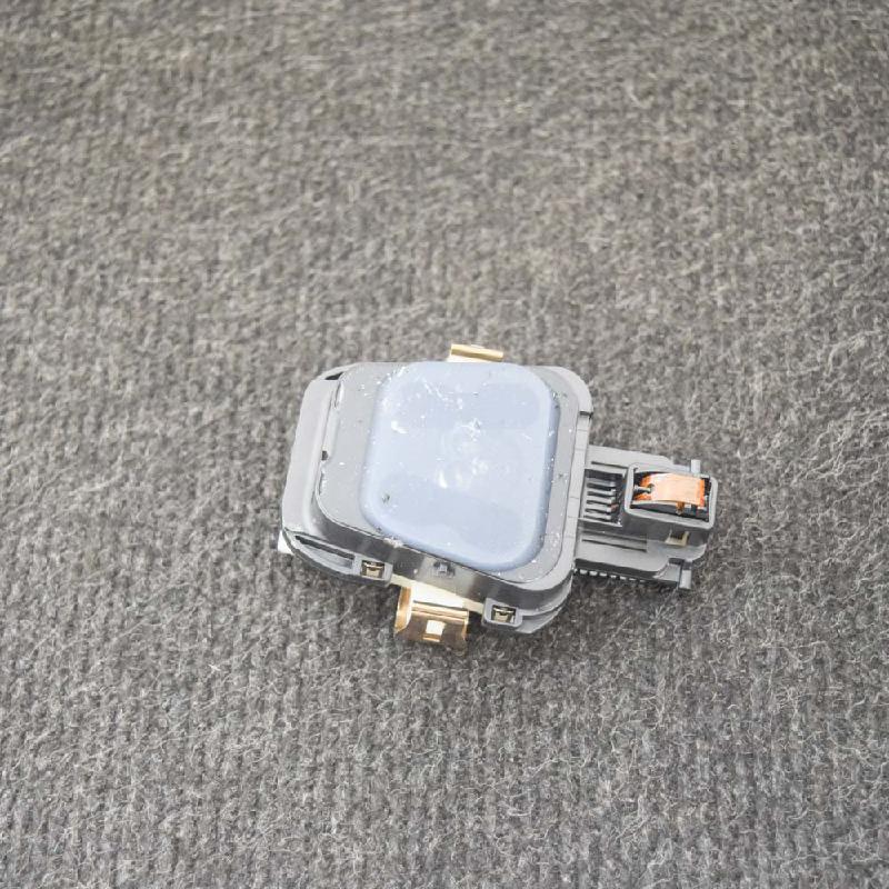 Electronic sensor MERCEDES-BENZ GLE (W166) 350 d 4-matic (166.024 ...