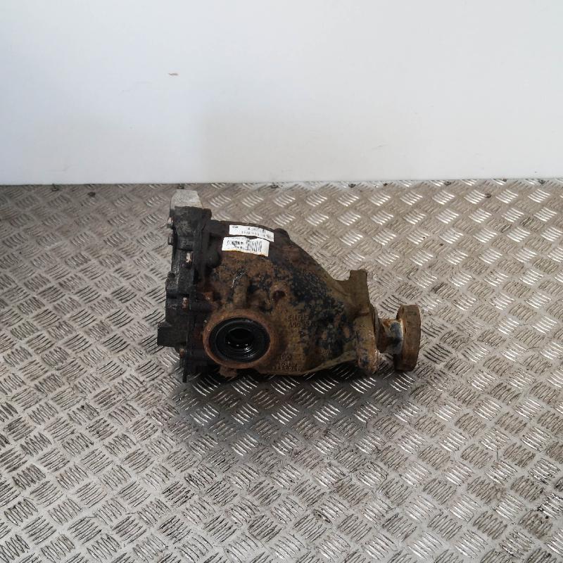 Rear differential BMW 5 (E60) 525 d 7736488 | B-Parts