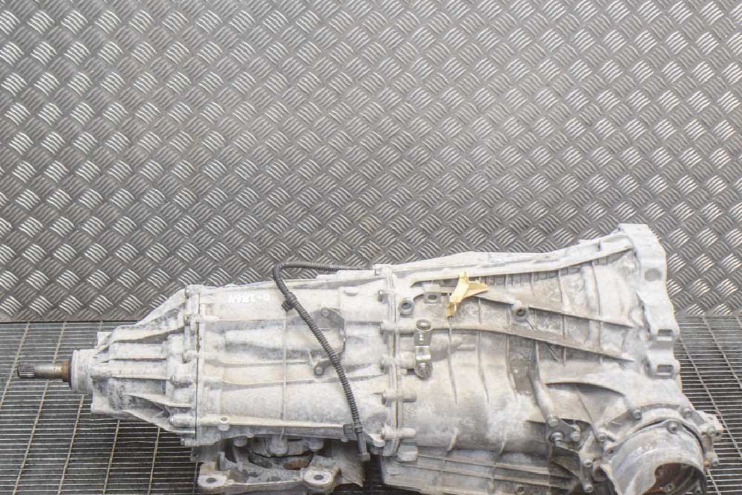 Gearbox AUDI Q5 (8RB) 2.0 TDI quattro 6925045 | B-Parts