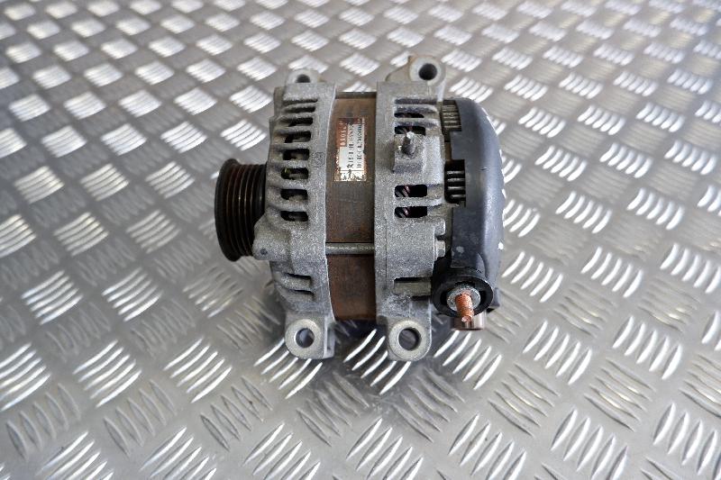 Alternator LEXUS LS (_F4_) 460 (USF40) 9904504 | B-Parts