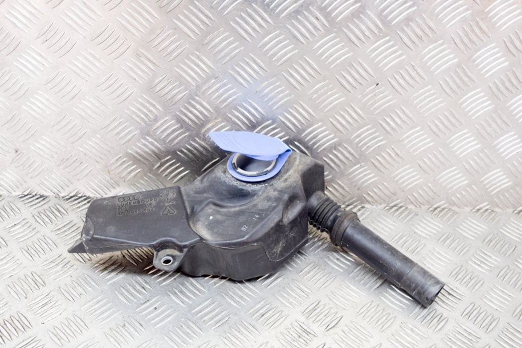 Windscreen washer tank AUDI A6 C7 Avant (4G5, 4GD) 2.0 TDI 9628145 | B ...