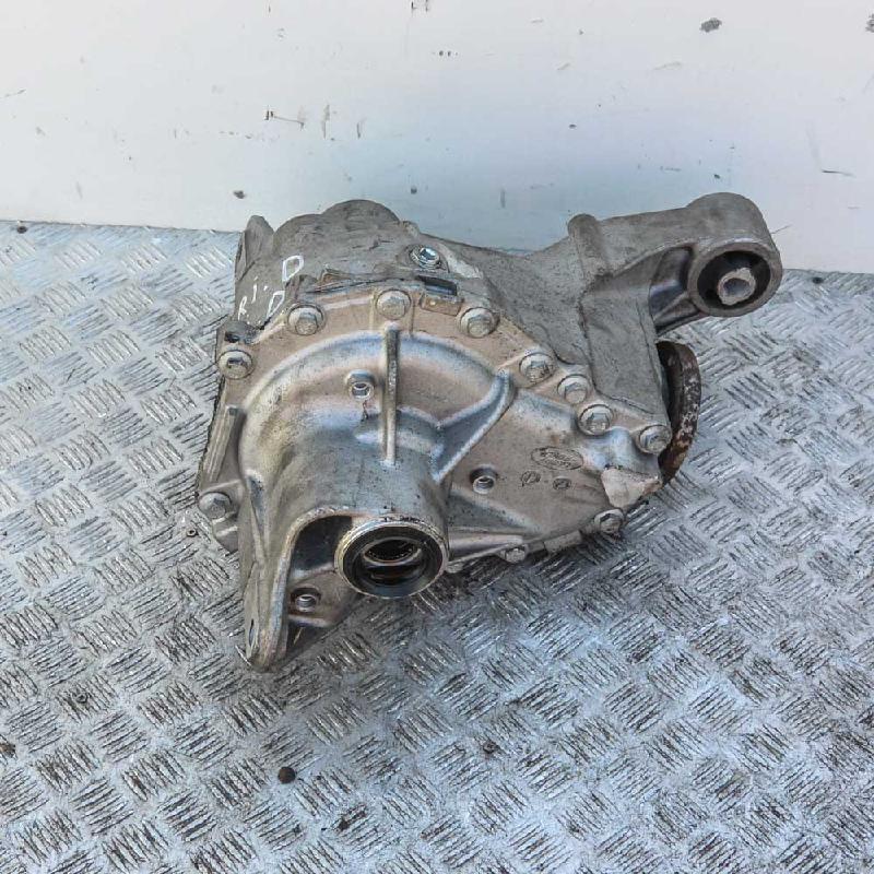 Rear differential LAND ROVER RANGE ROVER SPORT I (L320) 3.0 D 4x4 ...