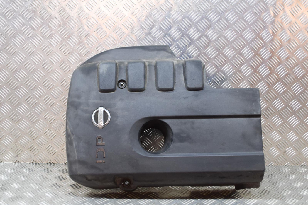 Engine cover NISSAN PATHFINDER III (R51) 2.5 dCi 4WD 9227424 | B-Parts