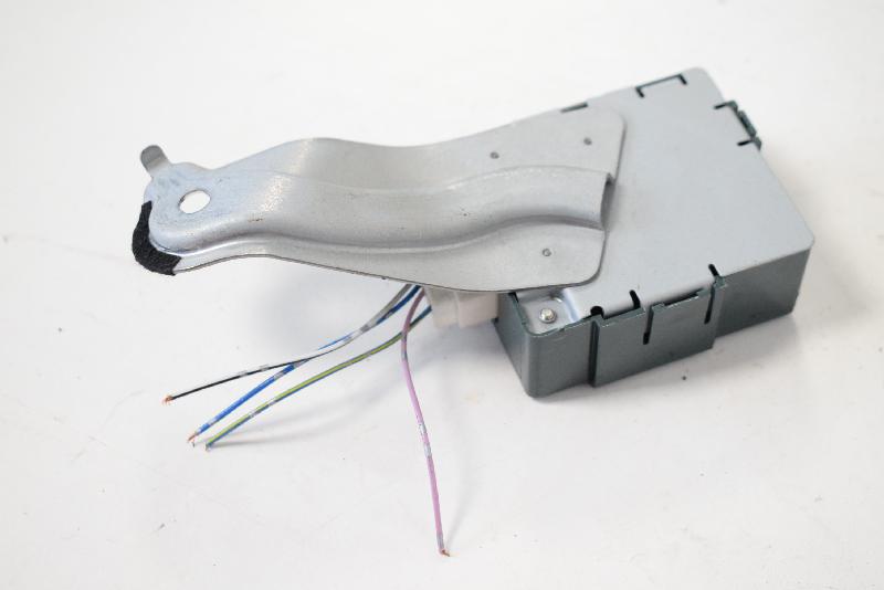 Electronic module TOYOTA LAND CRUISER 100 (_J1_) 4.2 TD (HDJ100 ...