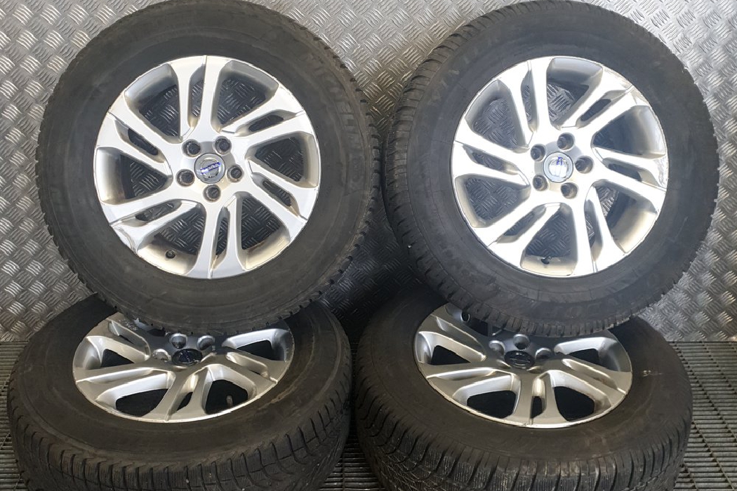 Rim VOLVO XC60 (156) D4 VOLVO: 31429693 | B-Parts