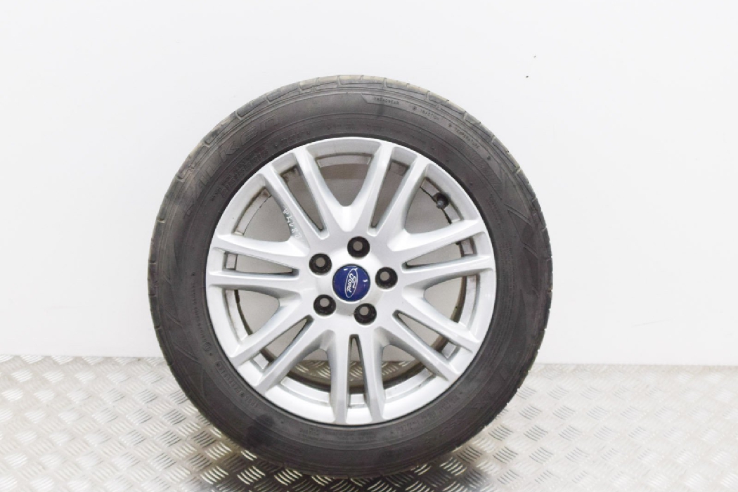Jante FORD FOCUS III 1.0 EcoBoost 6771198 | B-Parts