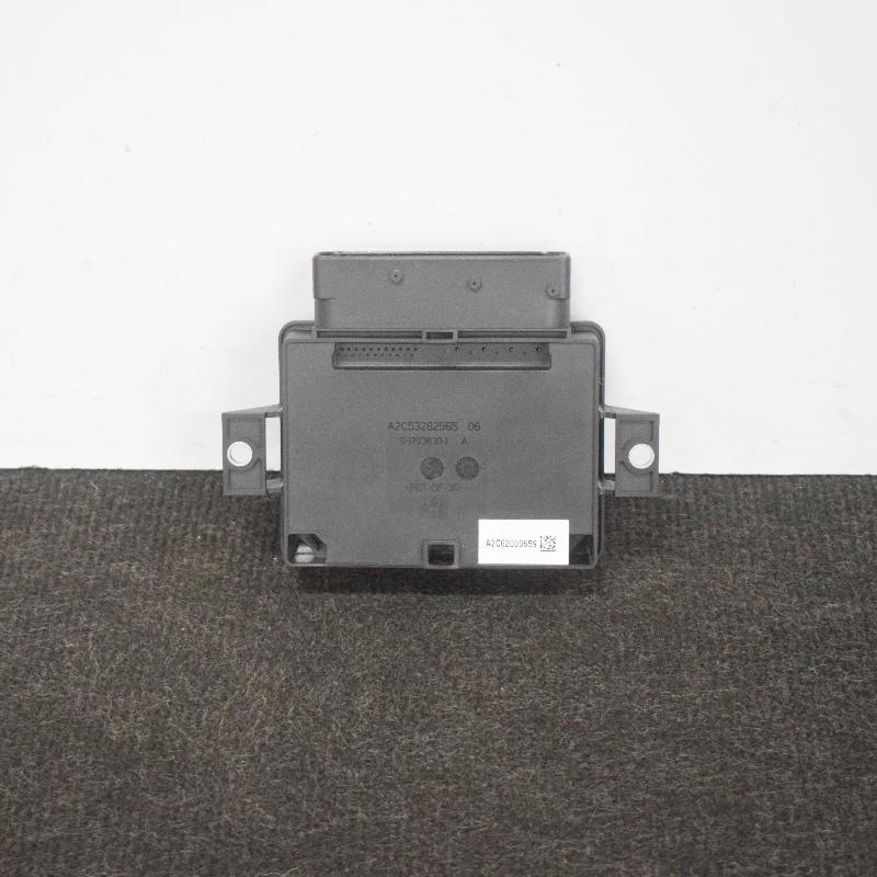 Comfort control module AUDI Q5 (8RB) SQ5 TDI quattro 7738905 | B-Parts