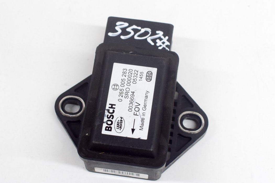 Electronic sensor LAND ROVER RANGE ROVER III (L322) 4.4 4x4 9629490 | B ...