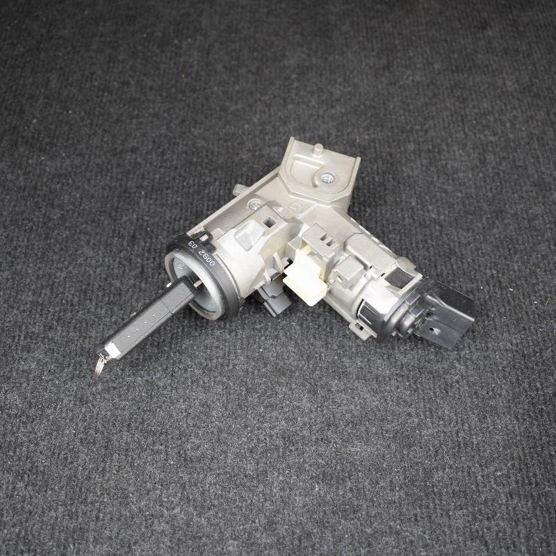 Ignition barrel MAZDA 6 Estate (GH) 2.2 MZR-CD (GH10) 7740287 | B-Parts