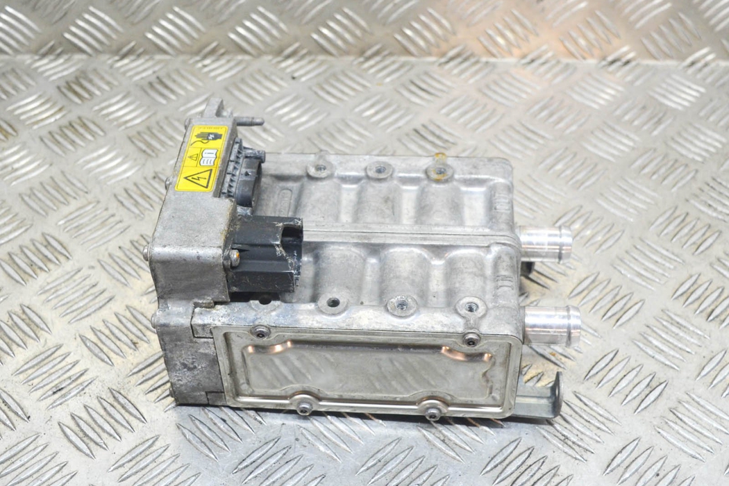 Elektronisk modul MERCEDES-BENZ E-CLASS (W213) E 350 e (213.050 ...