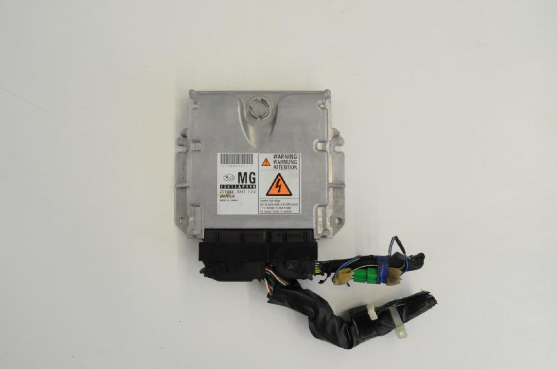 Engine control unit (ECU) SUBARU OUTBACK (BL, BP) 2.0 D AWD (BPD ...