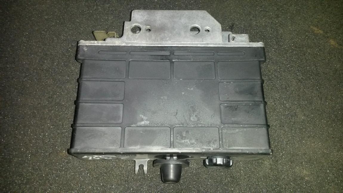 Manual gearbox ECU AUDI A6 C4 (4A2) 1.9 TDI 9893927 | B-Parts