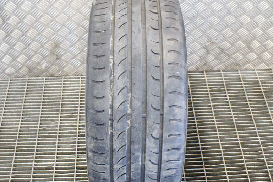 Rim VOLVO V60 I (155, 157) D3 / D4 6769053 | B-Parts