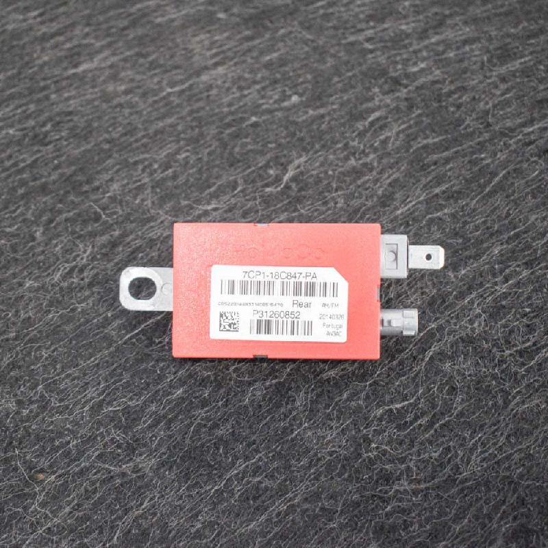 Electronic module VOLVO V60 I (155, 157) 1.6 DRIVe 7734894 | B-Parts