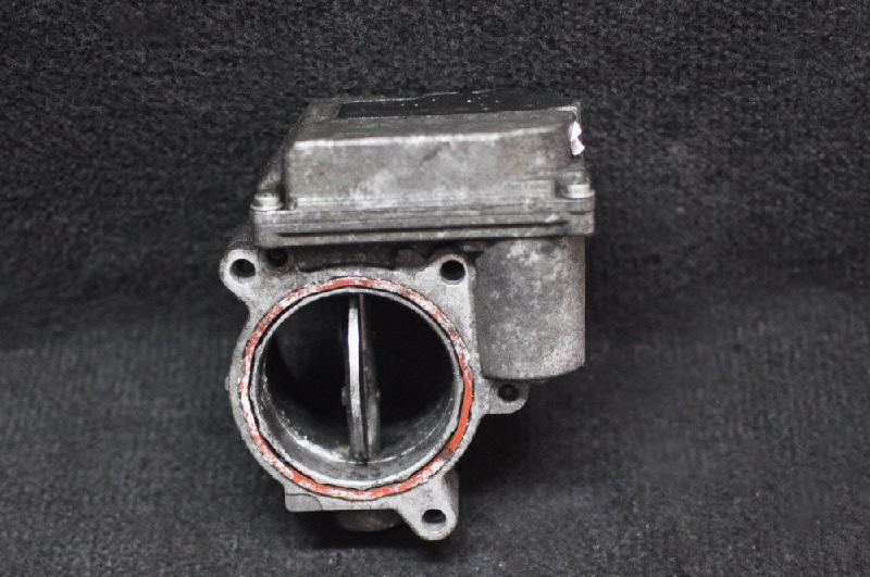 Throttle body HYUNDAI SANTA FÉ II (CM) 2.2 CRDi 6838016 | B-Parts