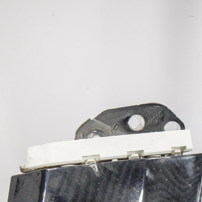 Left front fenders FORD FOCUS III 1.0 EcoBoost 6758742 | B-Parts