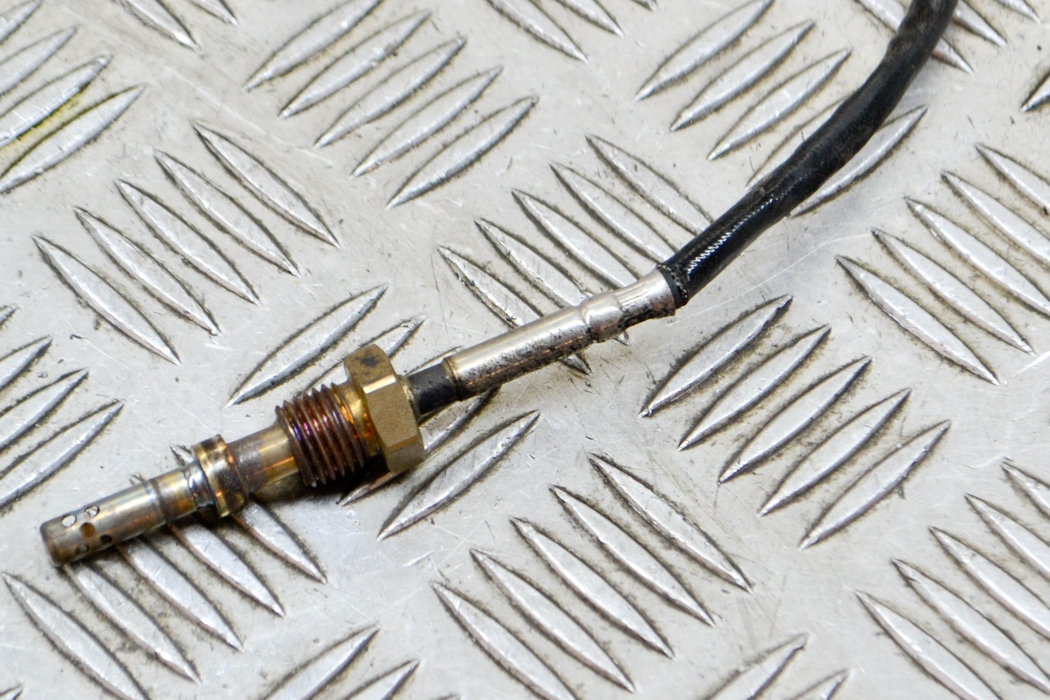 Electronic sensor AUDI A4 B8 Avant (8K5) 2.0 TDI 8144852 | B-Parts