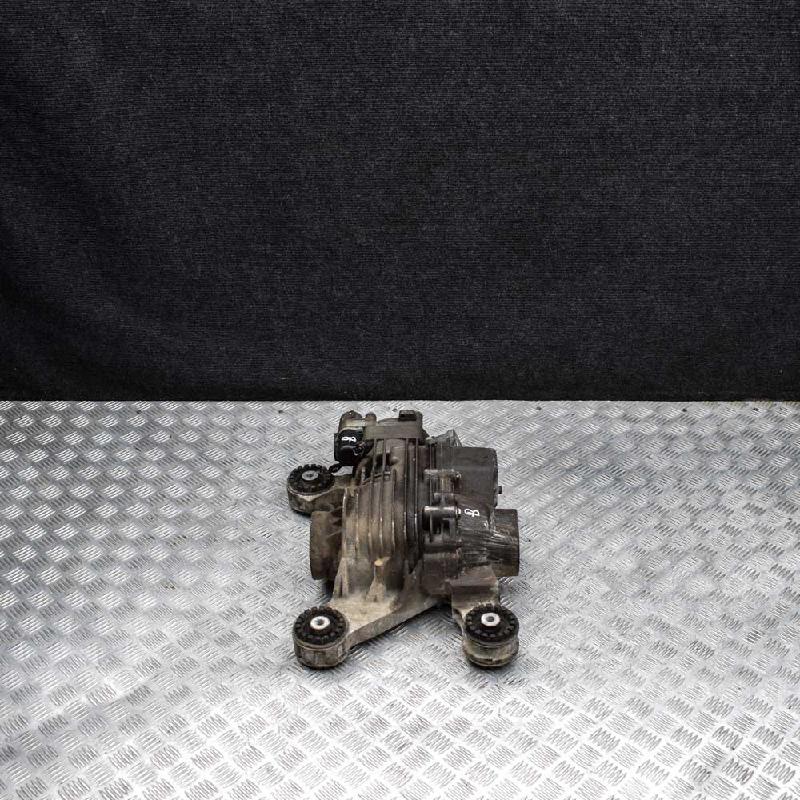 Rear differential VW PASSAT B7 (362) 2.0 TDI 4motion 7736714 | B-Parts