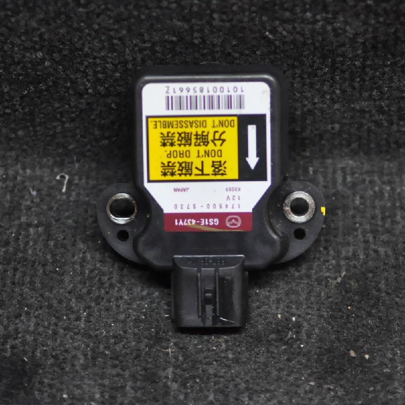 Electronic sensor MAZDA 6 Hatchback (GH) 2.0 MZR (GHEFS) 6719341 | B-Parts