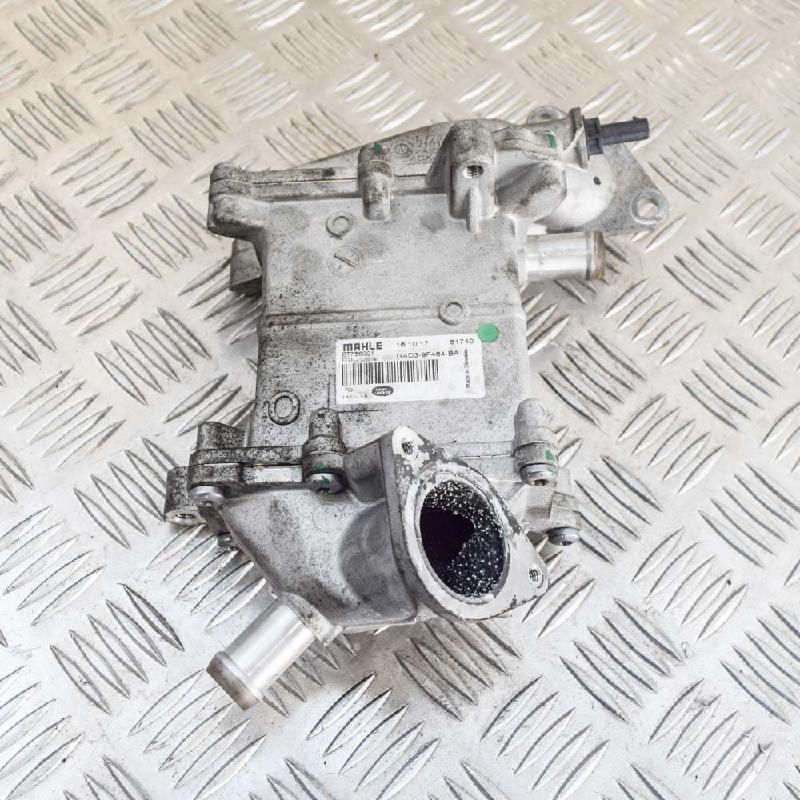 Egr LAND ROVER RANGE ROVER EVOQUE (L538) 2.0 D 4x4 6751466 | B-Parts