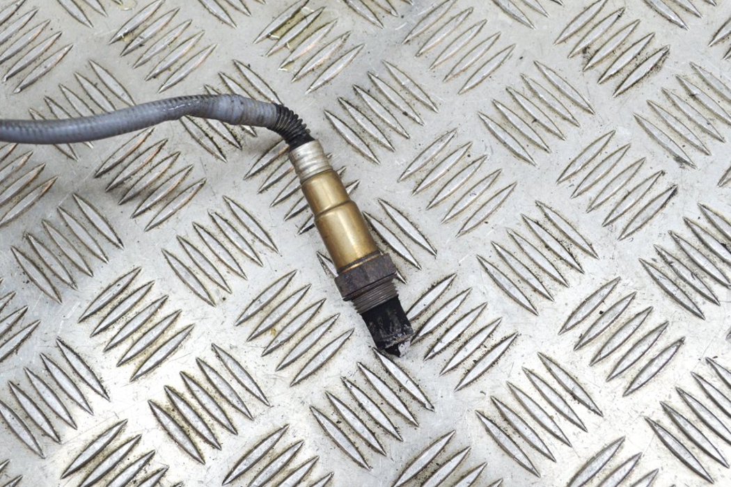 Electronic sensor MERCEDES-BENZ E-CLASS (W212) E 250 CDI / BlueTEC (212 ...