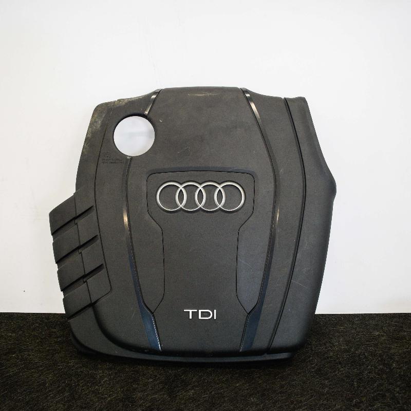 Engine cover AUDI A6 C7 Avant (4G5, 4GD) 2.0 TDI 6740201 | B-Parts