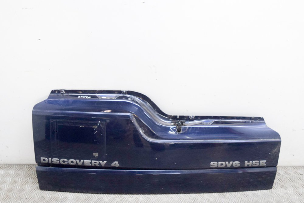 Tailgate LAND ROVER DISCOVERY IV (L319) 3.0 SDV6 4x4 9627953 | B-Parts
