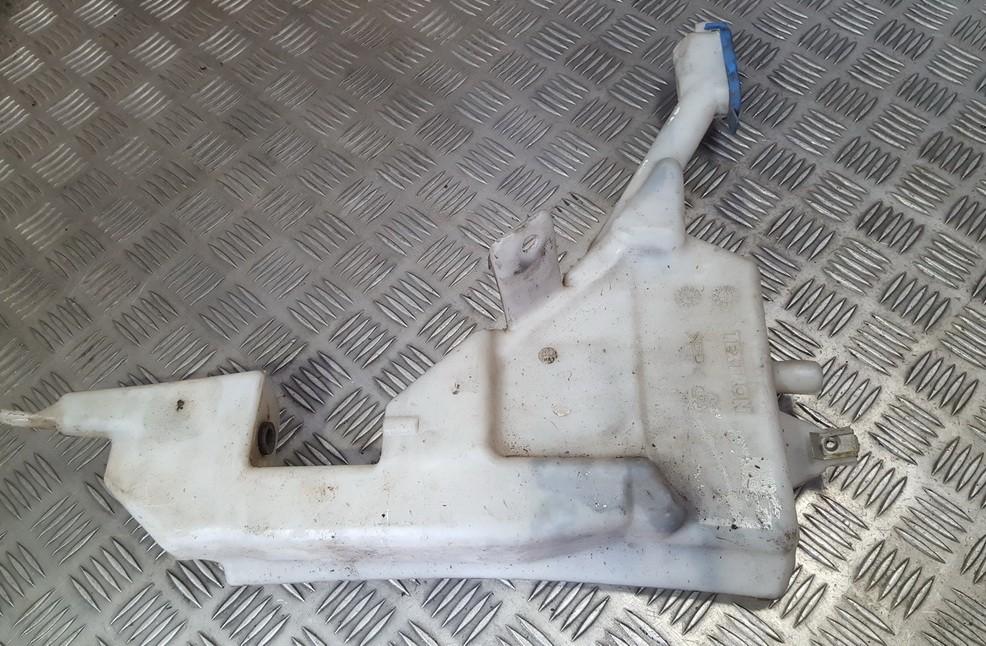 Windscreen washer tank MINI MINI (R50, R53) One 9930619 | B-Parts