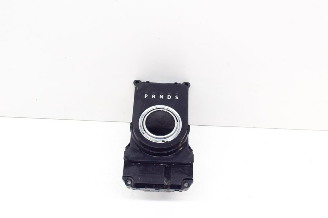 Automatic gearbox selector LAND ROVER RANGE ROVER EVOQUE (L538) 2.0 D ...