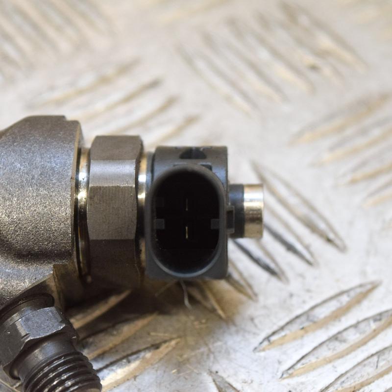 Injection rail VW TIGUAN (AD1, AX1) 2.0 TDI VW: 0445110469 ...