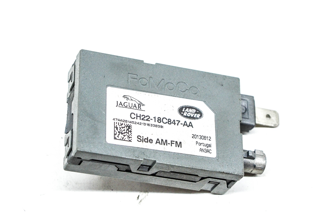 Electronic module LAND ROVER DISCOVERY IV (L319) 3.0 4x4 8895357 | B-Parts