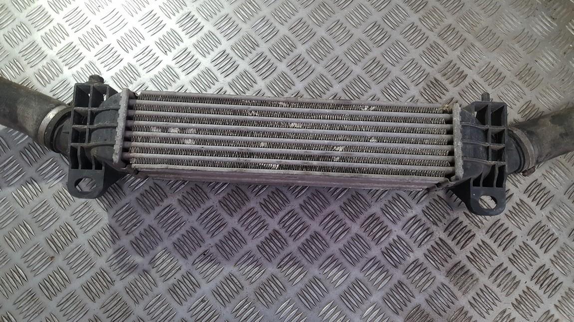 Intercooler FORD MONDEO III Saloon (B4Y) 2.0 TDCi 9947569 | B-Parts
