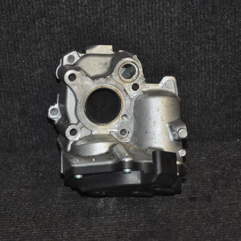 Egr MERCEDES-BENZ SPRINTER 3-t Van (B906) 213 CDI (906.611, 906.613 ...