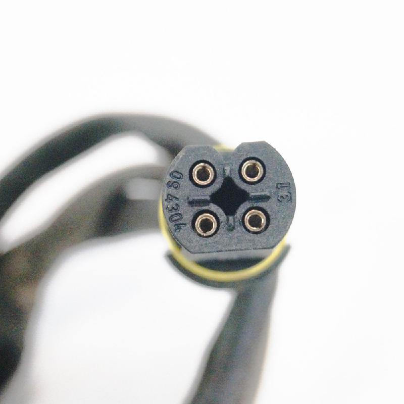 Electronic sensor MERCEDES-BENZ C-CLASS (W204) C 180 Kompressor (204. ...